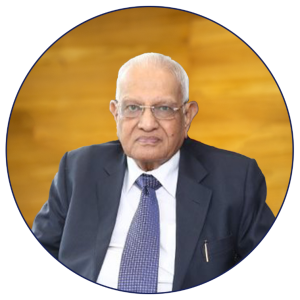Late Shri Manubhai Patel - MS Global