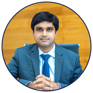 Mr. Gaurav Parmar - MS Global